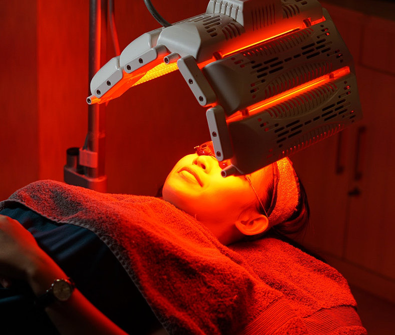 Derma Light - Farmanina